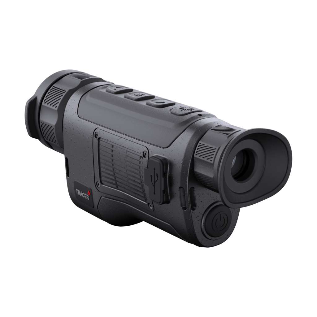 Thermal Monocular - CONOTECH - Reliable Thermal Imaging Manufacturer