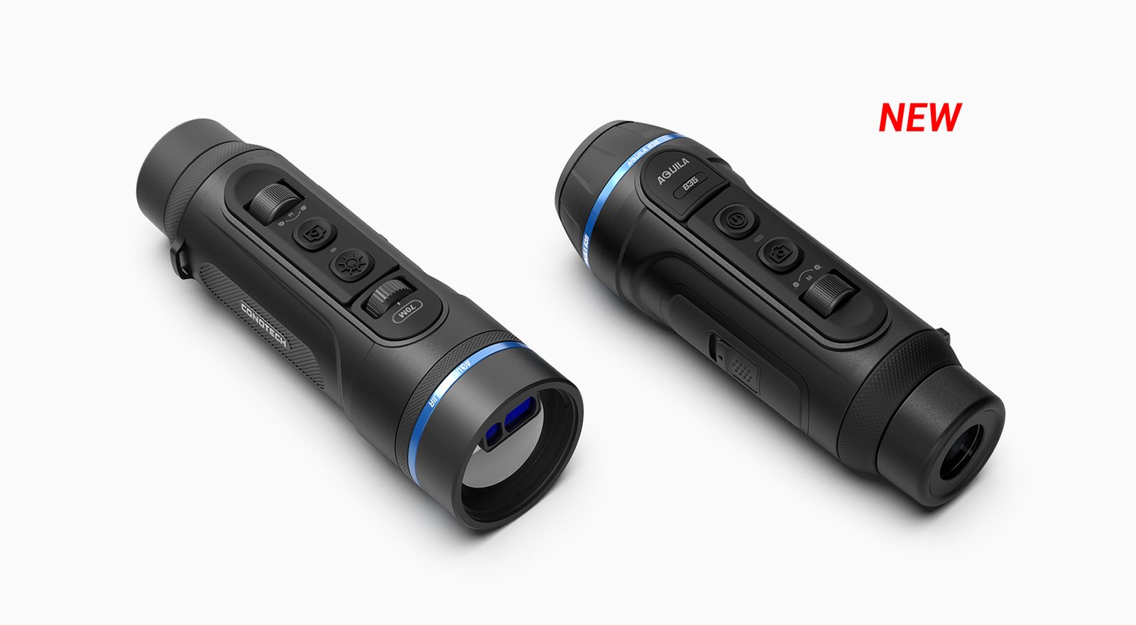 Exploring the Future of Thermal: CONOTECH's Presence at IWA - CONOTECH ...