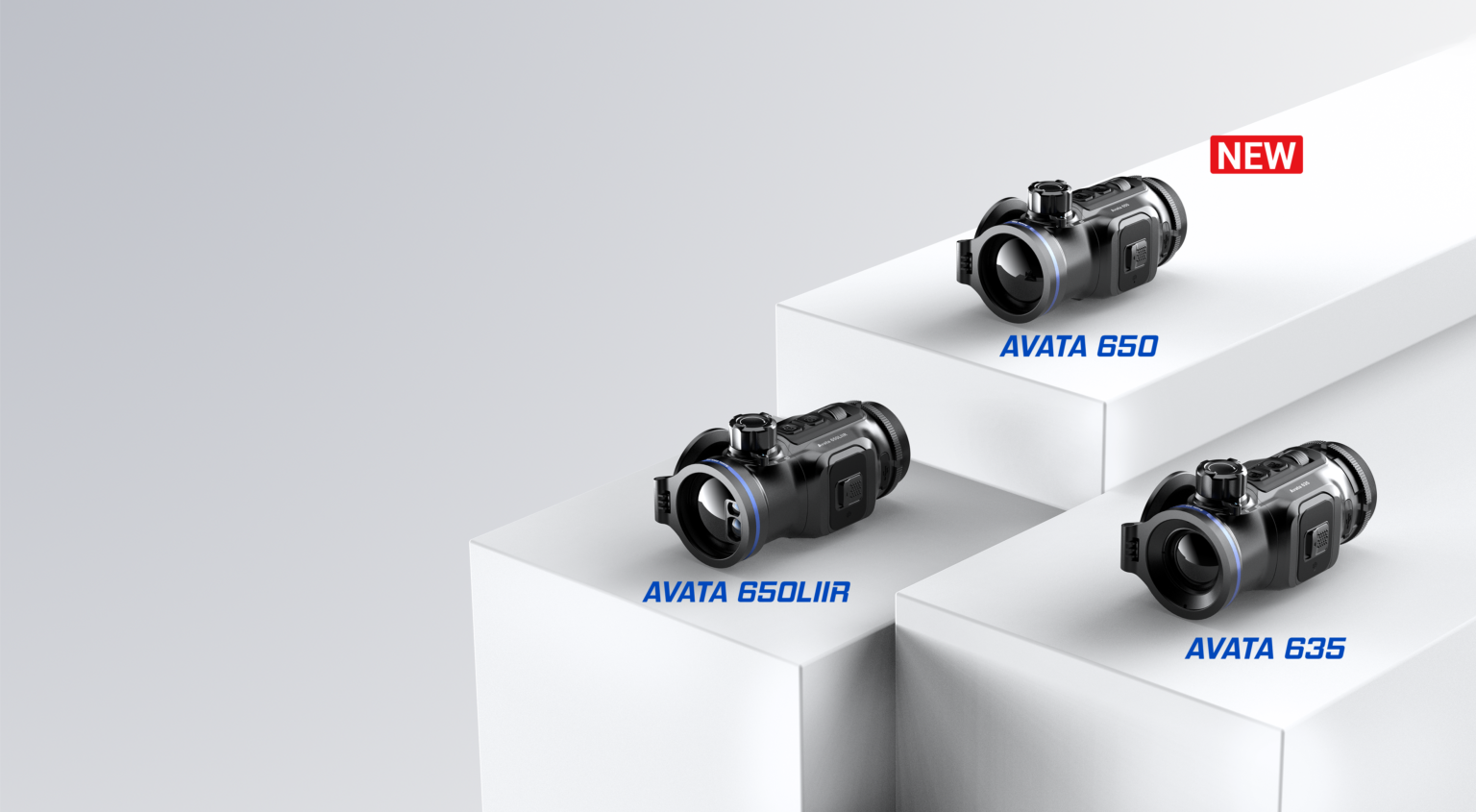 Avata: The Perfect Blend of Thermal Precision and LIIR Innovation ...