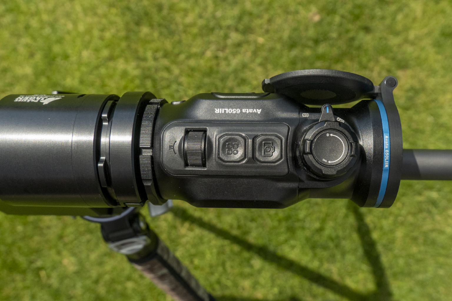 Avata: Redefining Thermal Imaging with Versatility and Precision ...