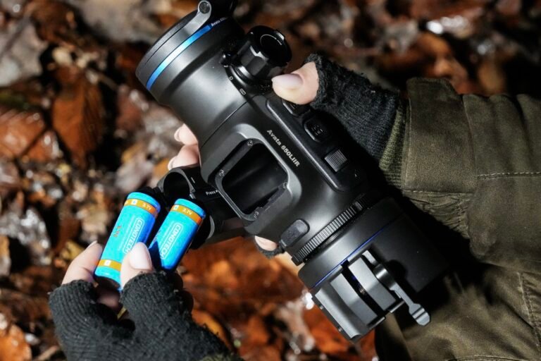 Avata: Compact, Powerful, and Ready for Any Mission - CONOTECH ...